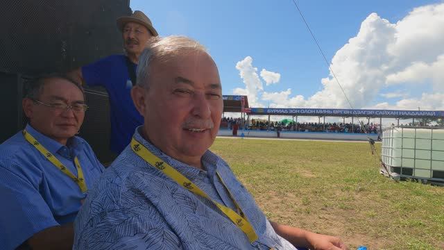 МОНГОЛ  ГҮРЭНЭЙ "АЛТАН ГАДАҺАН" ОДОН ШАГНАЛДА ХҮРТЭҺЭН ХҮН