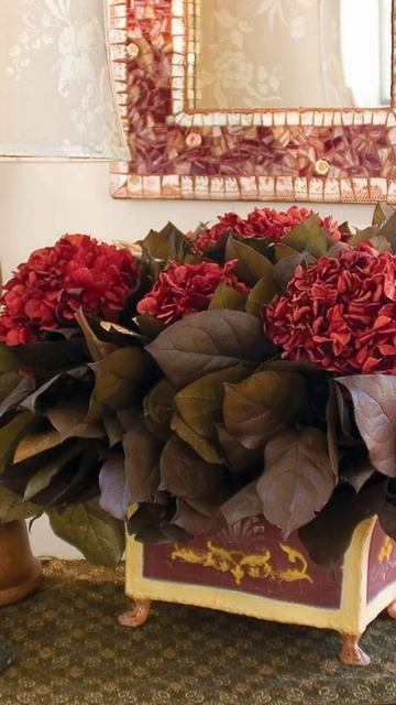 Тренды и детали дизайна интерьера | Подборка фото интерьера 215