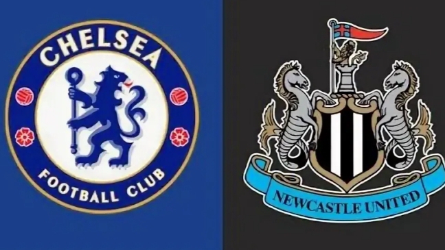 Челси-Ньюкасл