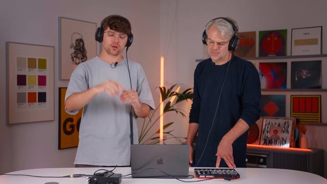 3.03 - Gain Staging Across Multiple Tracks
