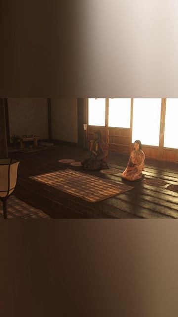 Совместная молитва - Assassin Creed Shadows