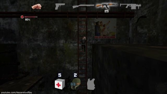 2014 Aftermath Full Game PC