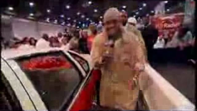 chamillionaire freestyle mic pass