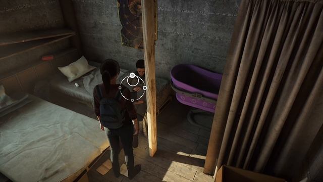 The Uncertain Light At The End