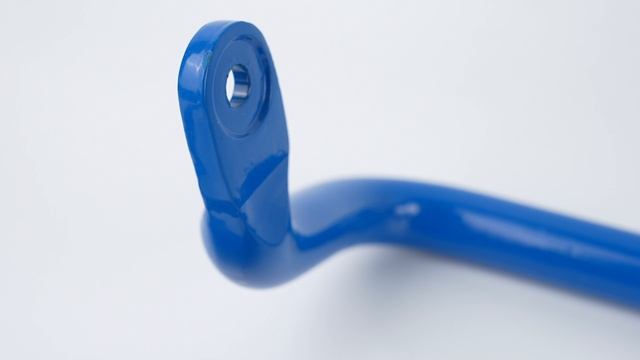 Стабилизаторы поперечной устойчивости VW Golf 7, Audi A3, Tiguan MQB 2WD