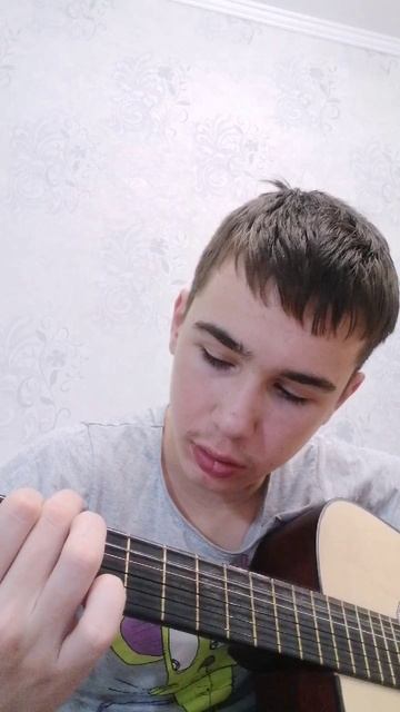 аккорд Gadd13 на гитаре 😇😇😇😇часть 2