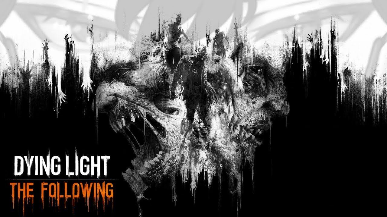 Dying Light: The Following [RUS, без комментариев]. Часть 1: Путь наружу.