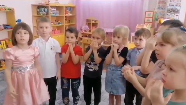 Проект "Мой любимый город"