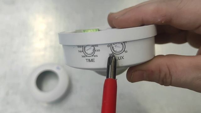 КАК подключить Датчик Движения ДД-025