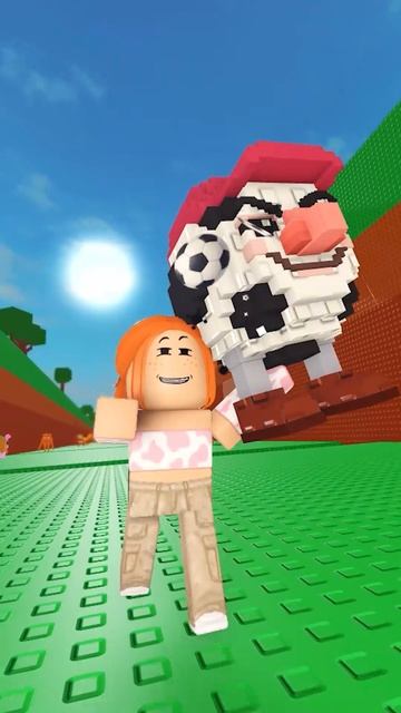 Предал девушку ради брейнрота 💔