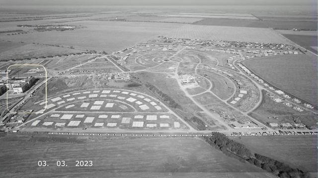 мкр Новая Елизаветка, ход строительства,  декабрь 2024