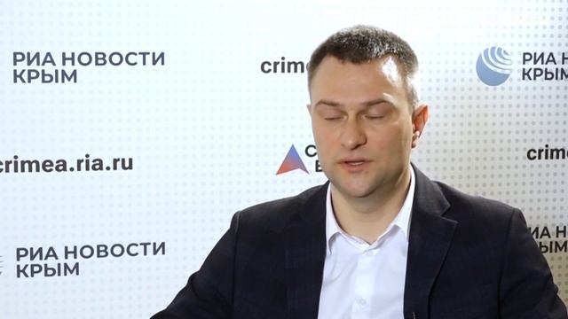 600 миллионов рублей выделят на поддержку бизнеса в Крыму в 2026-2028 годах.