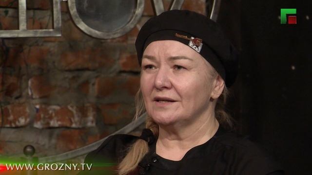 СаЛам шоу - Хадижат Мовлатова. Эфир от 07.02.2026