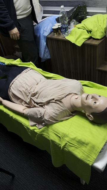 Презентация факультетов прошла на ура!