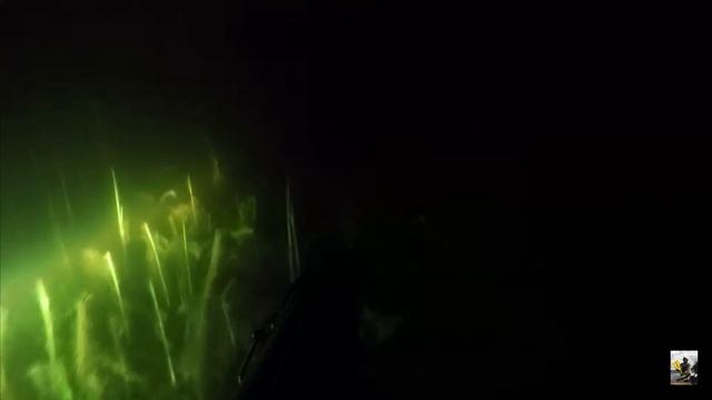 Щука. Дамба. Маяк. 2019