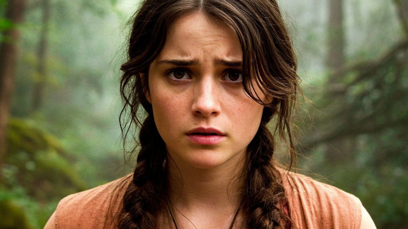 Евгения Кедрова (Е.К.) You're not from here мотоанархия