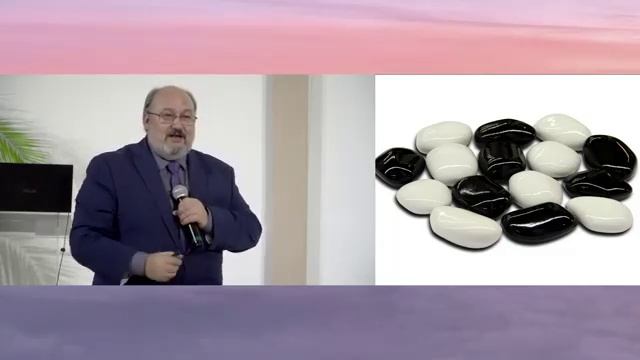 4. Пергам. Откровения из городов Откровения - Василий Ничик