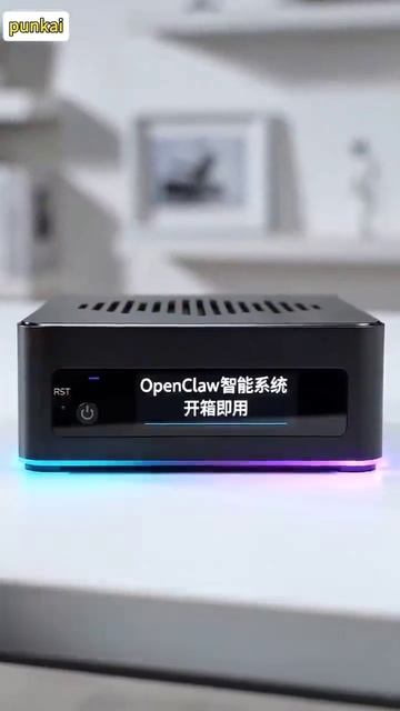 OpenClaw — локальная AI-станция для автоматизации: 100B модель без облака (Windows/Linux)