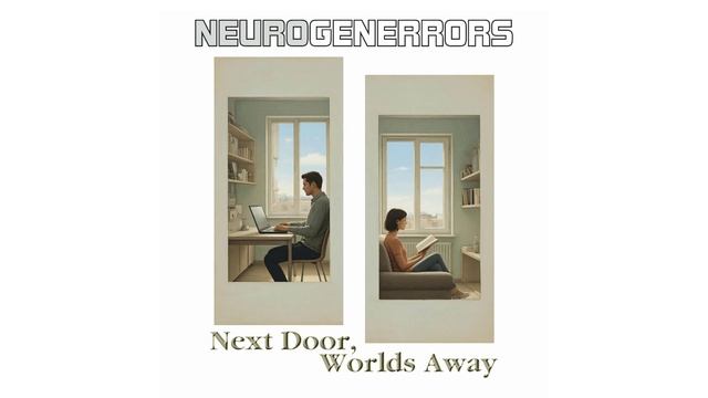 Next Door, Worlds Away