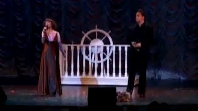 Ольга Зарубина и И.Ильичев - Почему мы не вместе