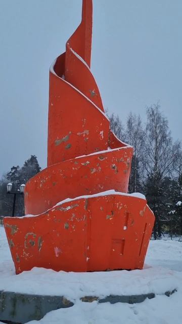 Памятник 1 собранию рабочих депутатов в Костроме