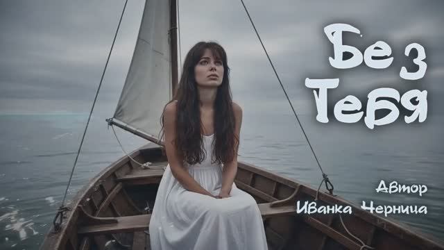 БЕЗ ТЕБЯ