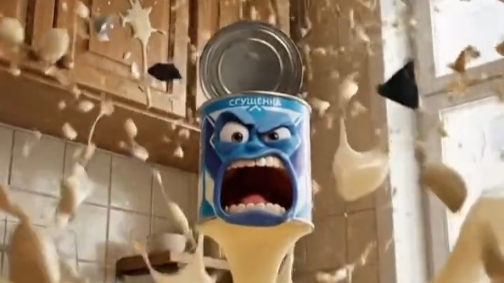 Советы от Сгущёнки...🥛🧐