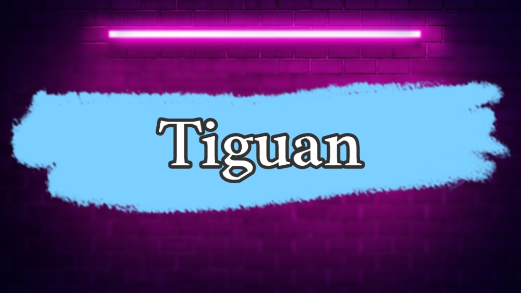 Хочу купить Volkswagen Tiguan, (Тигуан, отзывы). Плюсы и минусы автомобиля. Обзор. Расход топлива.