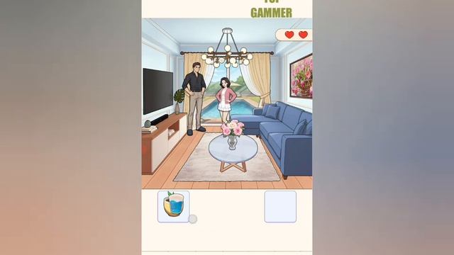 Tricky Story , уровень 52, прохождение игры
