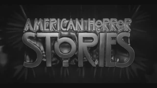 American Horror Story Аnthology 2011   2021 Main Titles Vintage Video HD