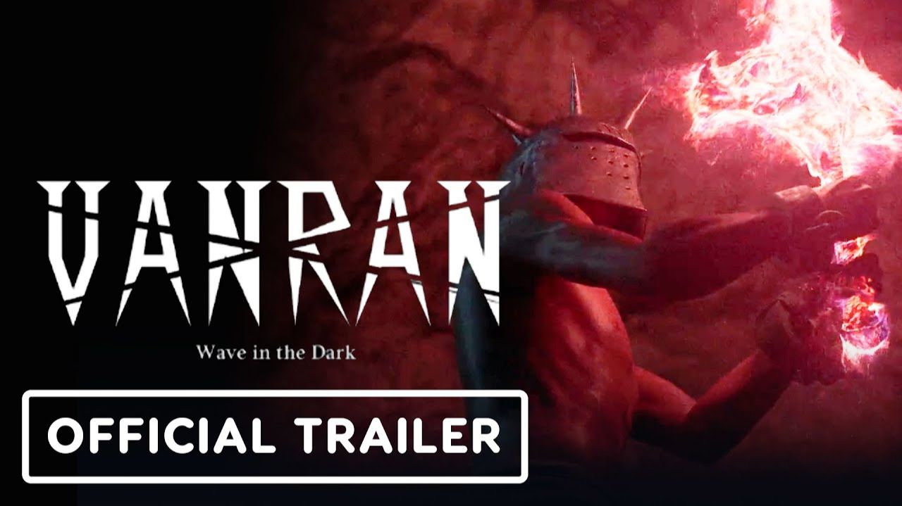 Vanran - Official Overview Trailer