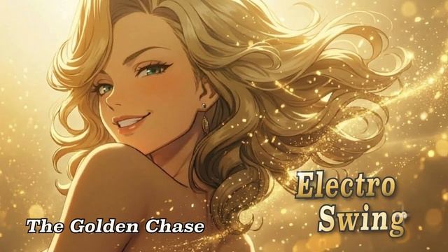 Electro Swing Vocal Mix_ MISCHIEVOUS SMILE! 😈 Sassy & Playful Party Music
