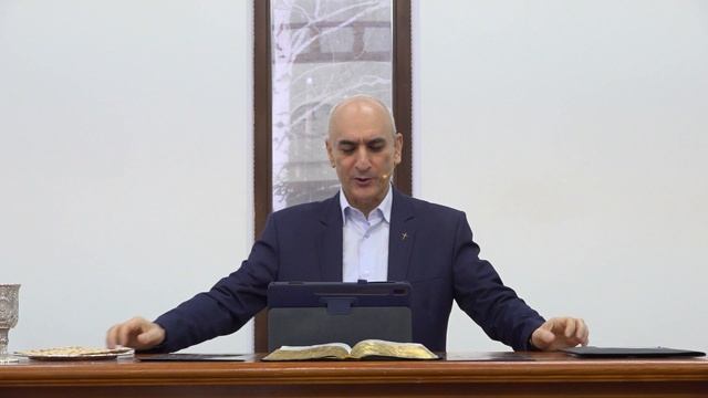 Կոռնելիոսի տեսազանգը - Видеозвонок корнелиуса