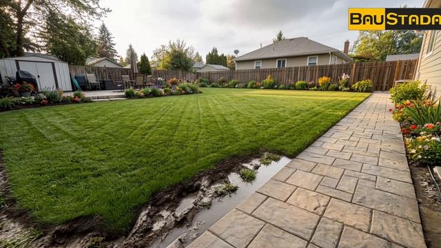 Всего пару кликов и ваш участок в надёжных руках. БауШтада: поможет реализовать самые смелые решения