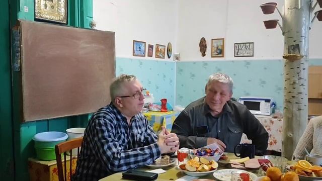 Который год встречаю Рождество 012026