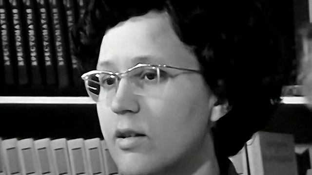 1979 год. Тюмень. Агитпункт перед выборами