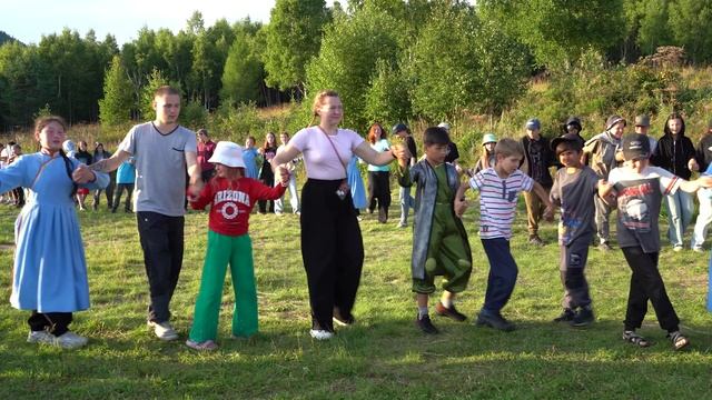 Как прошёл Сезон-2025