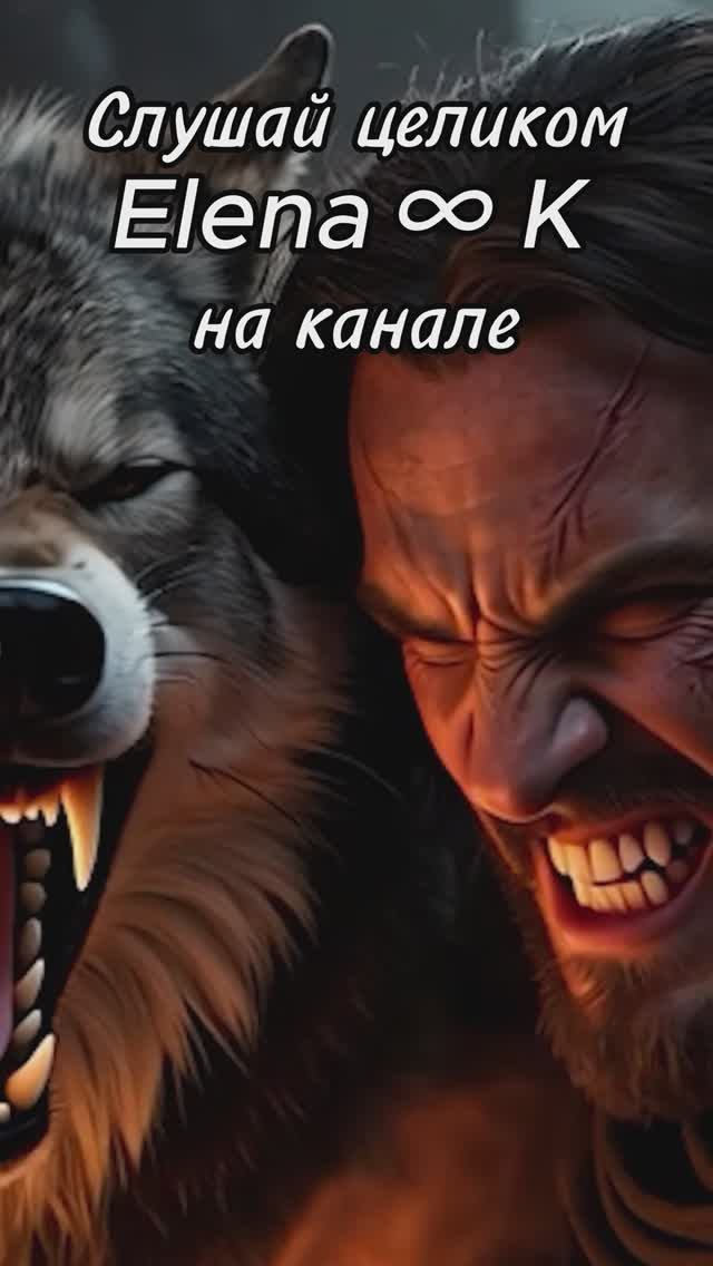 Честное сердце. Сила стаи.