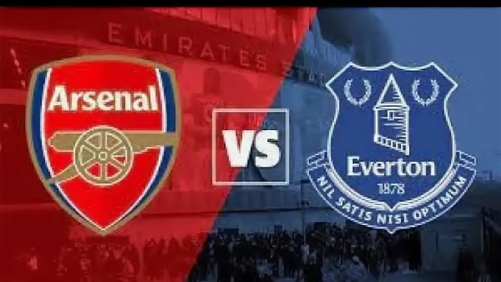АПЛ/Арсенал-Эвертон