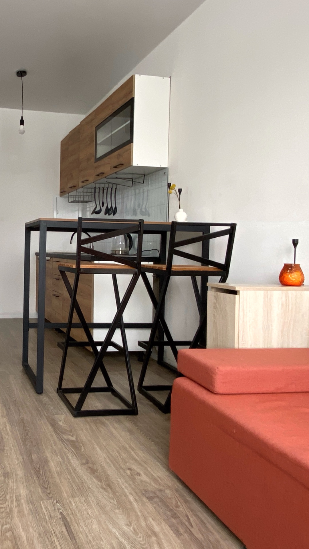 Евро-2 Путилково, Просторная д. 15 - квартира на аренду