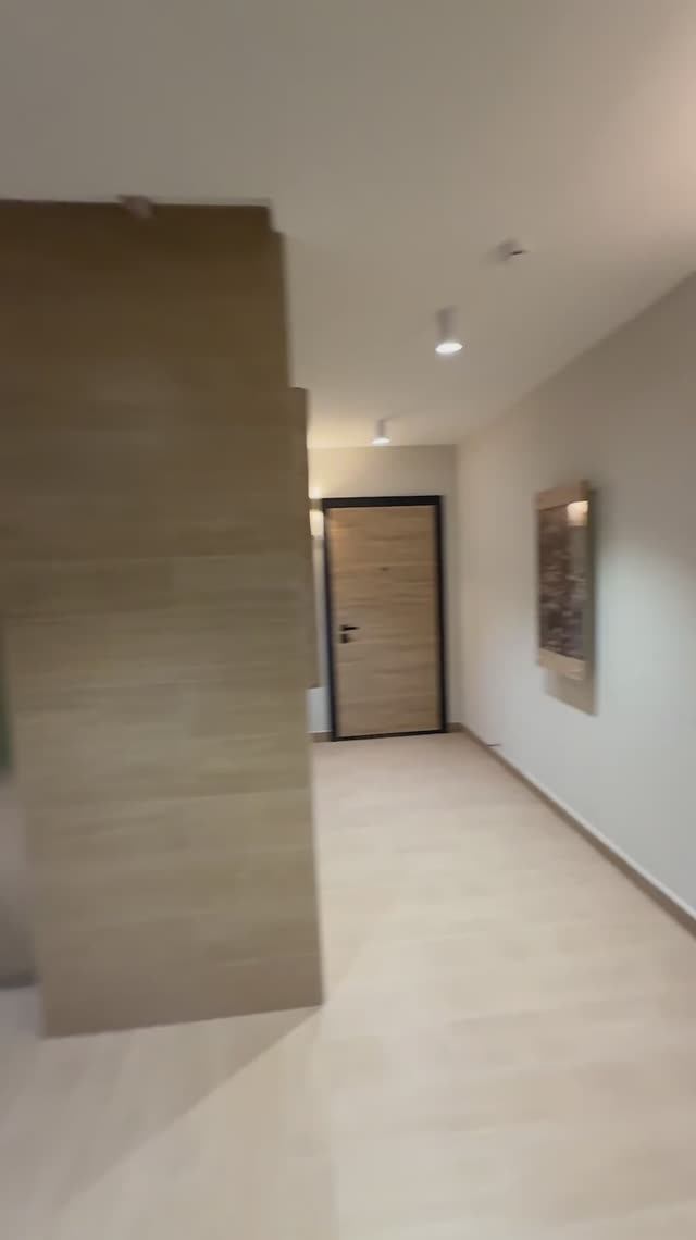 Онлайн-экскурсия. ЖК «ЛЕС», дом №1, секция 4, этаж 2, кв. 112