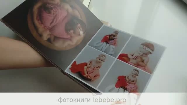 фотокнига Премиум 20*20см