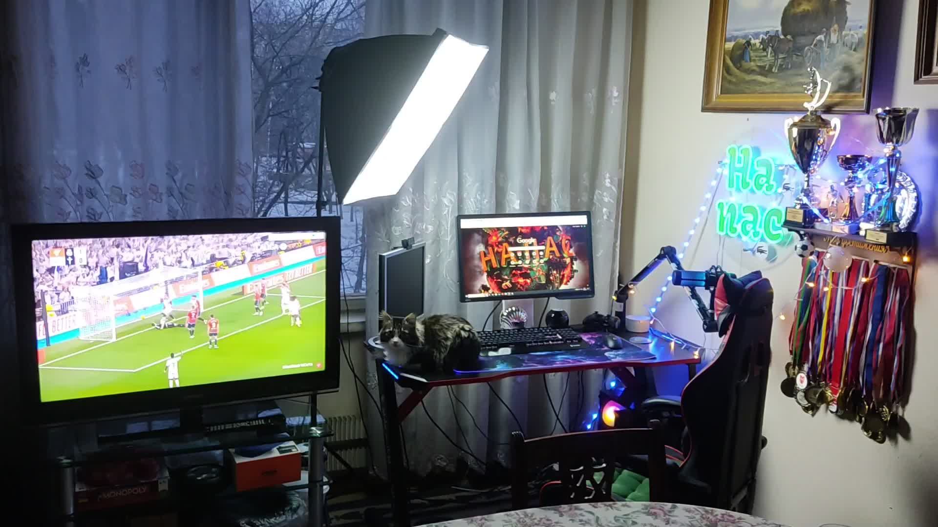 Стрим | EA SPORTS 26 - Carnival Hunt