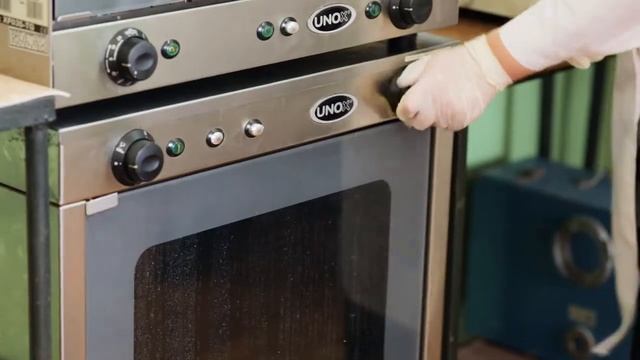 АНАТОМИЯ ВЕЩЕЙ_ готовим булочки !!!