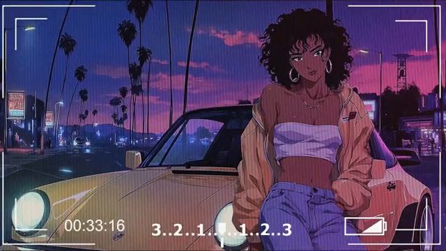 МЕЧТЫ О 87-м в 2-часовом  музыкальном миксе