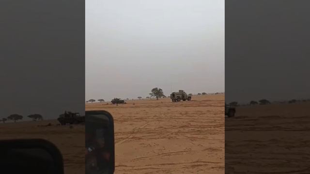 Работа в Мали 2 🇲🇱🤙🏻