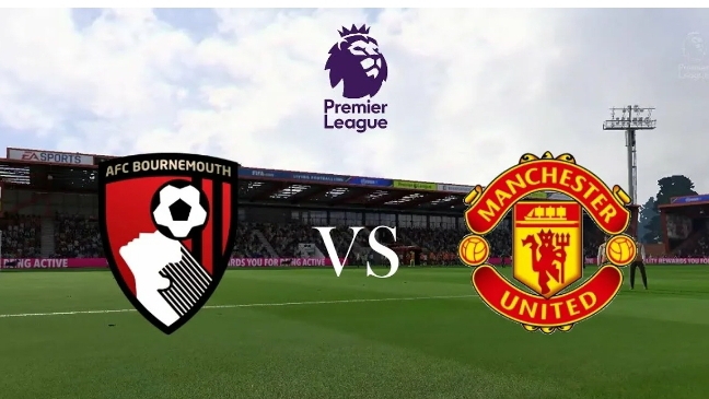 Борнмут-Ман Юнайтед