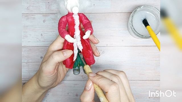 Символ года "Лошадь", часть 7