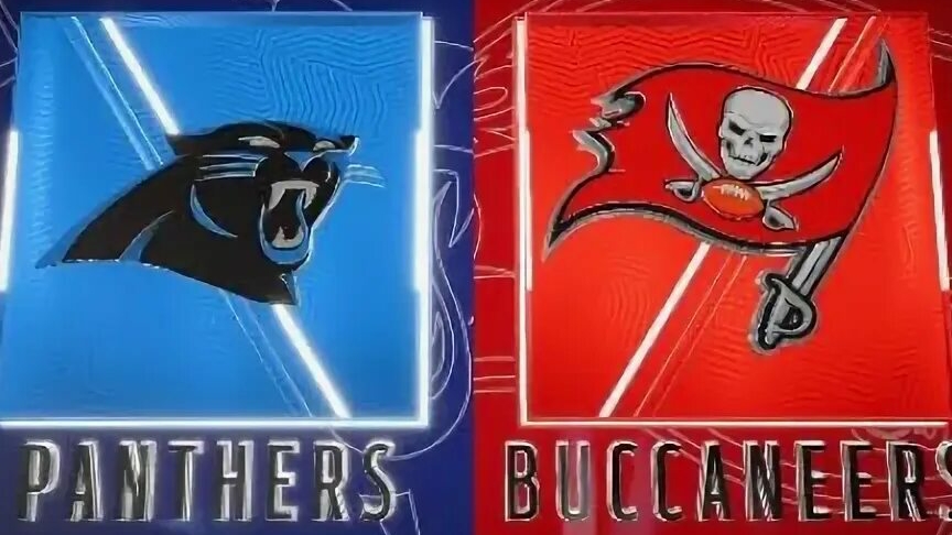 NFL. Тампа-Пантес