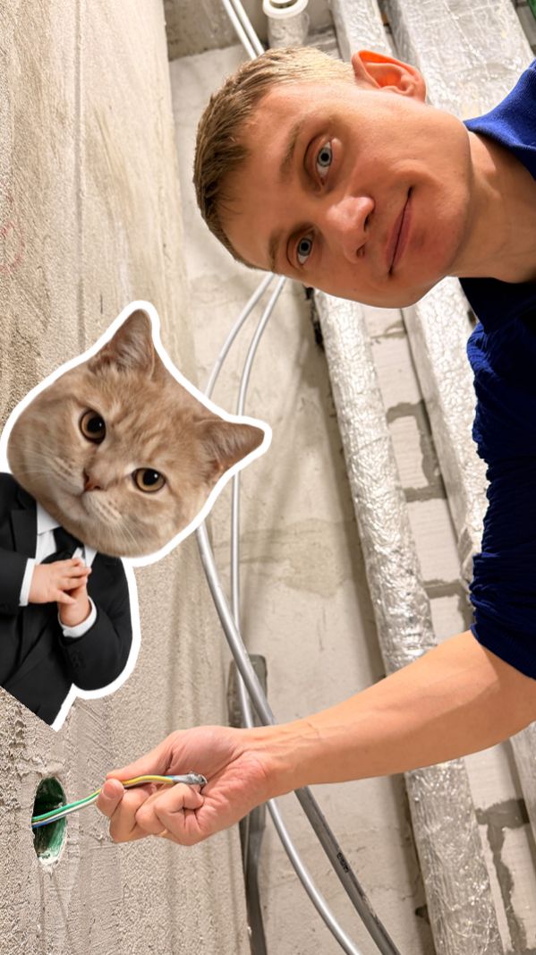 Подключаем полотенцесушитель правильно ✍️